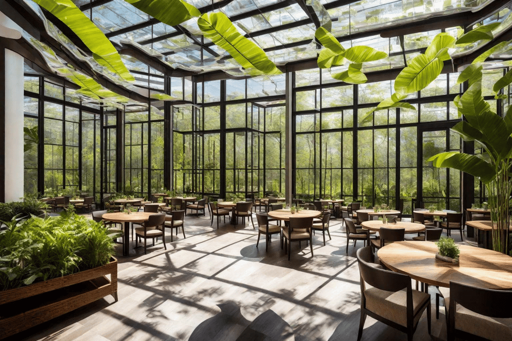 The Benefits of Sustainable Hospitality Practices